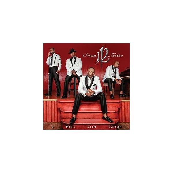 【発売日：2017年10月27日】種別:CD 【輸入盤】 洋楽ソウル/R&amp;B 発売日:2017/10/27 登録日:2017/10/17 ワン・トゥエルヴ Q・マイク・スリム・ダロン 内容:1. Intro2. Come Over3...