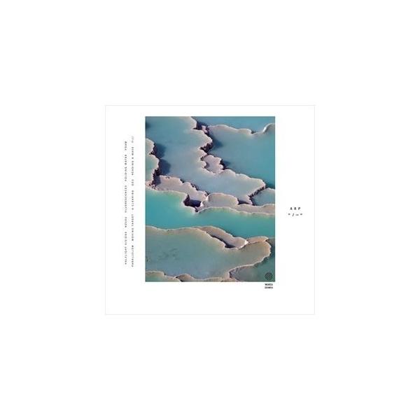 【発売日：2018年06月22日】種別:CD 【輸入盤】 洋楽ロック 発売日:2018/06/22 登録日:2018/05/23 アープ ゼブラ 内容:1. Halflight Visions2. Nzuku3. Flourescences...