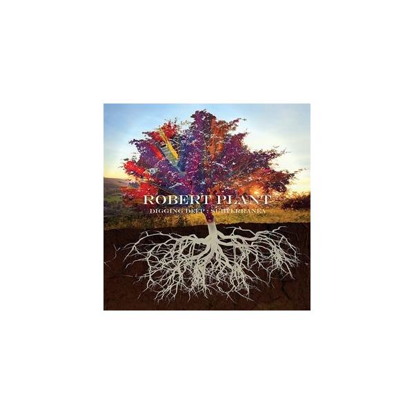 【発売日：2020年10月02日】種別:2CD 【輸入盤】 洋楽ロック 発売日:2020/10/02 登録日:2020/08/07 ロバート・プラント ディギング・ディープ：サブテラニア 内容:［Disc 1］1. Rainbow2. Hu...