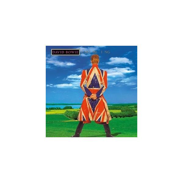 【発売日：2022年08月05日】種別:2LP 【輸入盤】 洋楽ロック 発売日:2022/08/05 登録日:2022/07/01 デヴィッド・ボウイ アースリング（2021・リマスター）（180グラム・ヴァイナル） デヴィッド・ボウイ C...