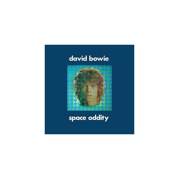 【発売日：2019年11月15日】種別:CD 【輸入盤】 洋楽ロック 発売日:2019/11/15 登録日:2019/09/19 デヴィッド・ボウイ スペース・オディティ（2019・ミックス） デヴィッド・ボウイ CD 内容:1. Spac...