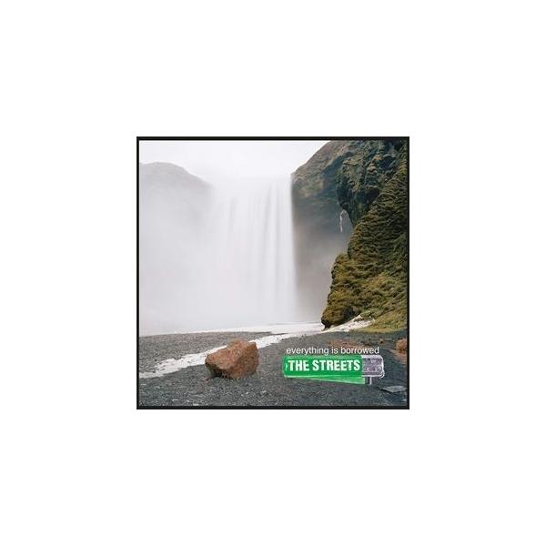 【発売日：2019年05月31日】種別:LP 【輸入盤】 洋楽ラップ/ヒップホップ 発売日:2019/05/31 登録日:2019/04/26 ストリーツ エヴリシング・イズ・ボロード 内容:［Side A］1. Everything Is...