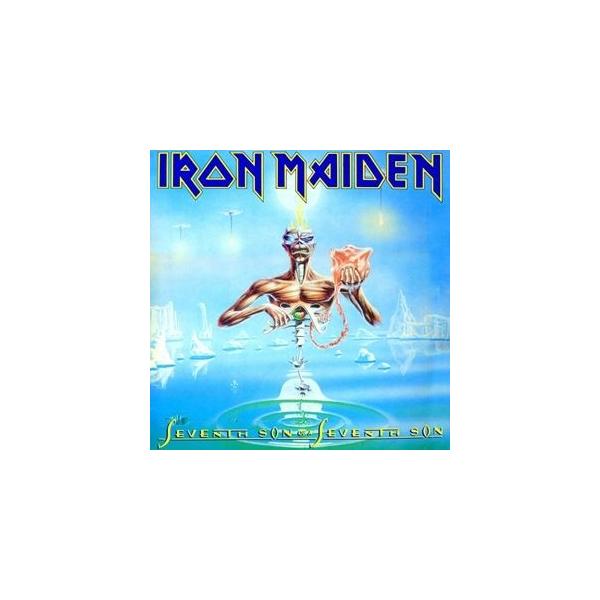 【発売日：2019年03月22日】種別:CD 【輸入盤】 洋楽ハードロック/ヘヴィメタル 発売日:2019/03/22 登録日:2019/02/26 アイアン・メイデン セヴンス・サン・オブ・ア・セヴンス・サン（リマスタード・エディション）...
