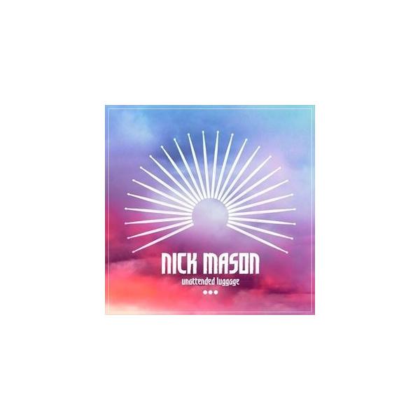 【発売日：2018年08月31日】種別:3LP 【輸入盤】 洋楽ロック 発売日:2018/08/31 登録日:2018/07/24 ニック・メイスン アンアテンデッド・ラゲージ 内容:［LP1： Nick Mason’s Fictitiou...