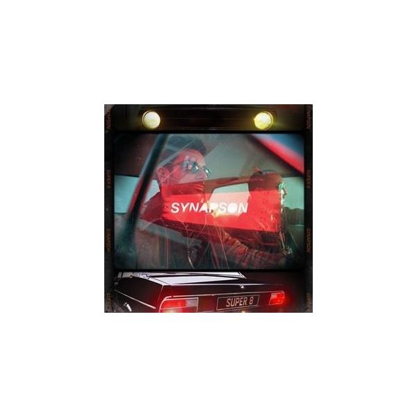 【発売日：2018年07月12日】種別:2LP 【輸入盤】 洋楽クラブ/テクノ 発売日:2018/07/12 登録日:2018/06/12 シナプソン スーパー・8 内容:［LP 1 ： Side A］1. Hide Away （feat....