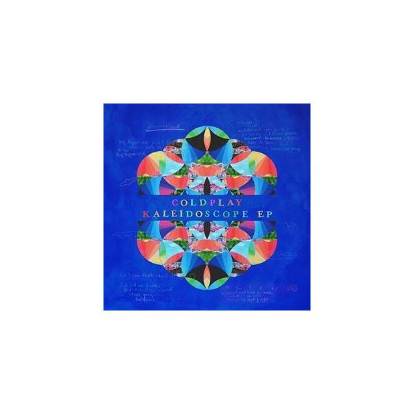 【発売日：2017年08月04日】種別:CD 【輸入盤】 洋楽ロック 発売日:2017/08/04 登録日:2017/06/22 コールドプレイ カレイドスコープ EP コールドプレイ CD 内容:1. All I Can Think Ab...