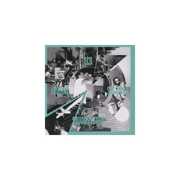 【発売日：2017年07月25日】種別:2LP 【輸入盤】 洋楽クラブ/テクノ 発売日:2017/07/25 登録日:2017/07/04 LCDサウンドシステム ロンドン・セッションズ 内容:［LP 1 ： Side A］1. Us V ...