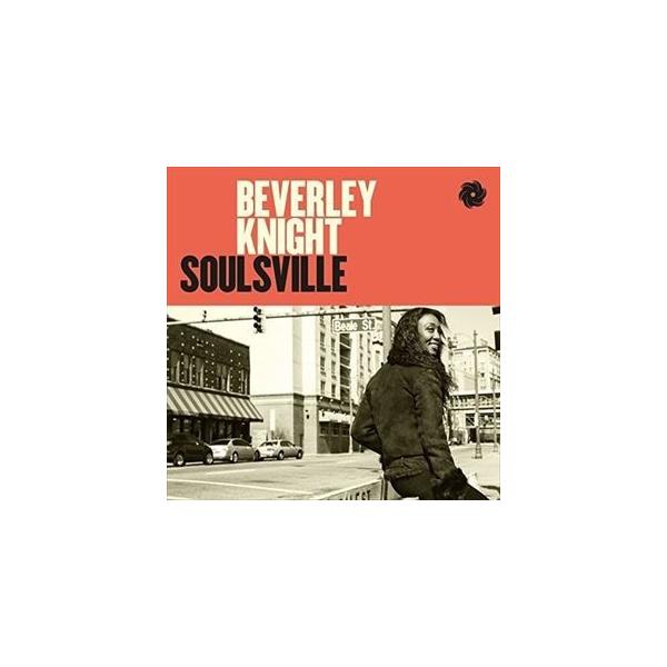 【発売日：2016年07月01日】種別:CD 【輸入盤】 洋楽ソウル/R&amp;B 発売日:2016/07/01 登録日:2016/05/31 ビヴァリー・ナイト ソウルスヴィル 内容:1. Middle of Love2. When I...