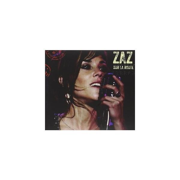 【発売日：2016年02月26日】種別:CD＋DVD 【輸入盤】 洋楽ポップス 発売日:2016/02/26 登録日:2016/02/02 ザーズ シュール・ラ・ルート! ザーズ CD 内容:”［CD］1. On ira （live Sur...