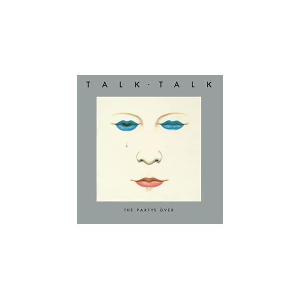 【発売日：2022年07月22日】種別:LP 【輸入盤】 洋楽ロック 発売日:2022/07/22 登録日:2022/06/10 トーク・トーク パーティーズ・オーバー（40TH・アニバーサリー・エディション）（ホワイト・ヴァイナル） 内容...