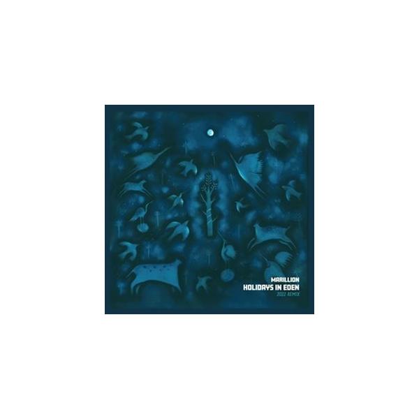 【発売日：2023年02月17日】種別:CD 【輸入盤】 洋楽ロック 発売日:2023/02/17 登録日:2023/02/03 マリリオン ホリデーズ・イン・エデン（2023・リミックス） マリリオン CD 内容:1. Splinteri...