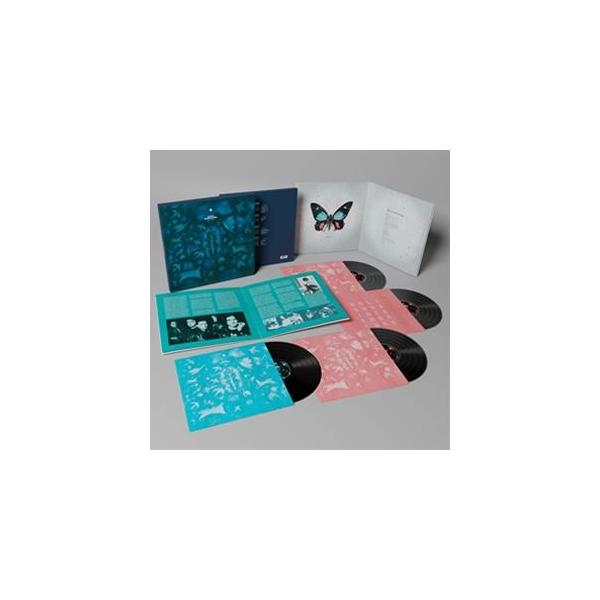 【発売日：2022年09月16日】種別:4LP 【輸入盤】 洋楽ロック 発売日:2022/09/16 登録日:2022/08/15 マリリオン ホリデーズ・イン・エデン（デラックス・エディション） マリリオン CD 内容:［LP1 ： Ho...