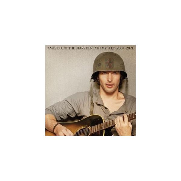 【発売日：2021年12月10日】種別:2CD 【輸入盤】 洋楽ロック 発売日:2021/12/10 登録日:2021/09/24 ジェイムス・ブラント スターズ・ベニアス・マイ・フィート（2004-2021） ジェイムス・ブラント CD ...