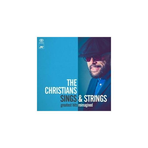 【発売日：2017年11月03日】種別:CD 【輸入盤】 洋楽ポップス 発売日:2017/11/03 登録日:2017/10/03 クリスチャンズ シングス＆ストリングス 内容:1. Forgotten Town2. Born Again3...