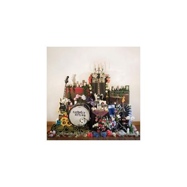 【発売日：2017年11月03日】種別:LP 【輸入盤】 洋楽ロック 発売日:2017/11/03 登録日:2017/10/11 カトリック・アクション イン・メモリー・オブ 内容:［Side A］1. Propaganda2. Say N...