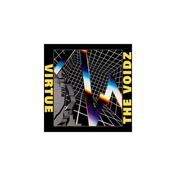 【発売日：2018年03月30日】種別:CD 【輸入盤】 洋楽ロック 発売日:2018/03/30 登録日:2018/02/06 ヴォイズ ヴァーチュー 内容:1. Leave It In My Dreams2. QYURRYUS3. Py...