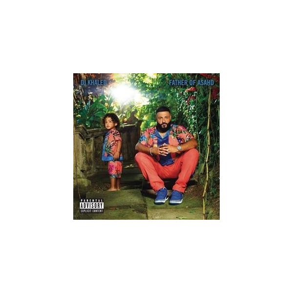 【発売日：2019年06月07日】種別:CD 【輸入盤】 洋楽ラップ/ヒップホップ 発売日:2019/06/07 登録日:2019/05/23 DJキャレド ファーザー・オブ・アサド DJキャレド CD 内容:1. Holy Mountai...