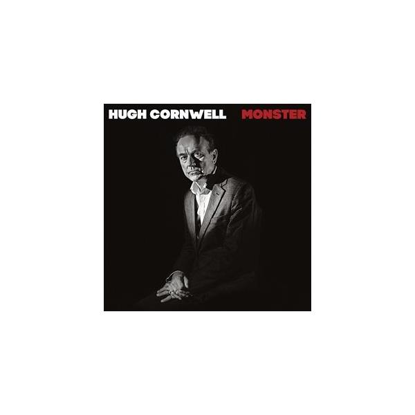 【発売日：2018年10月09日】種別:2CD 【輸入盤】 洋楽ロック 発売日:2018/10/09 登録日:2018/08/28 ヒュー・コーンウェル モンスター 内容:［Disc 1］1. Pure Evel2. La Grande D...