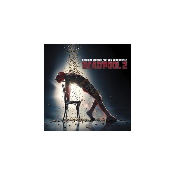 【発売日：2018年05月18日】種別:CD 【輸入盤】 サントラその他 発売日:2018/05/18 登録日:2018/05/02 サウンドトラック デッドプール・2 サウンドトラック CD 内容:1. Ashes - Celine Di...
