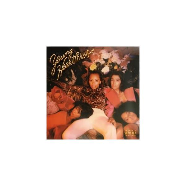 【発売日：2018年12月07日】種別:CD 【輸入盤】 洋楽ラップ/ヒップホップ 発売日:2018/12/07 登録日:2018/11/06 コディー・シェイン ヤング・ハートスローブ 解説:父親は80年代に活躍したR＆Bグループ＝Rik...