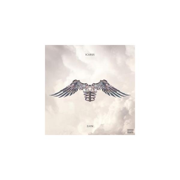 【発売日：2018年12月21日】種別:2CD 【輸入盤】 洋楽ポップス 発売日:2018/12/21 登録日:2018/12/20 ゼイン イカロス／フォールズ 内容:［Disc 1］1. Let Me2. Natural3. Back ...