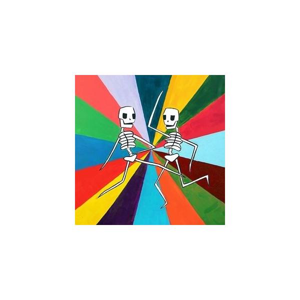 【発売日：2019年03月01日】種別:CD 【輸入盤】 洋楽ロック 発売日:2019/03/01 登録日:2019/02/05 サンダラ・カルマ ウルフィラ・アルファベット 内容:1. A Song For My Future Self2...