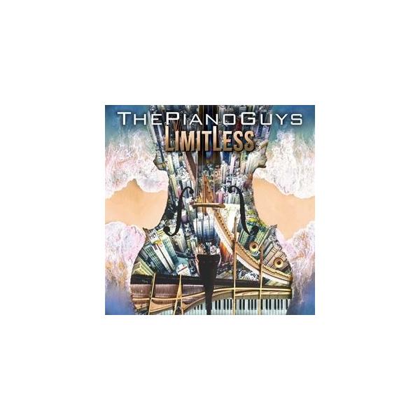 【発売日：2018年11月09日】種別:CD 【輸入盤】 洋楽ポップス 発売日:2018/11/09 登録日:2018/10/09 ピアノ・ガイズ リミットレス ピアノ・ガイズ CD 内容:”1. Something Just Like T...