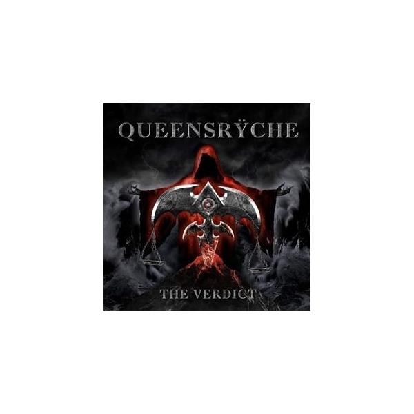 【発売日：2019年03月01日】種別:CD 【輸入盤】 洋楽ハードロック/ヘヴィメタル 発売日:2019/03/01 登録日:2019/01/29 クイーンズライク ヴァーディクト クイーンズライク CD 内容:1. Blood of t...