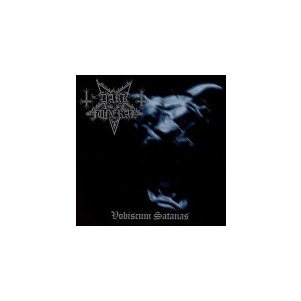 【発売日：2019年02月01日】種別:CD 【輸入盤】 洋楽ハードロック/ヘヴィメタル 発売日:2019/02/01 登録日:2019/02/20 ダーク・フューネラル ヴォビスカム・サタナス