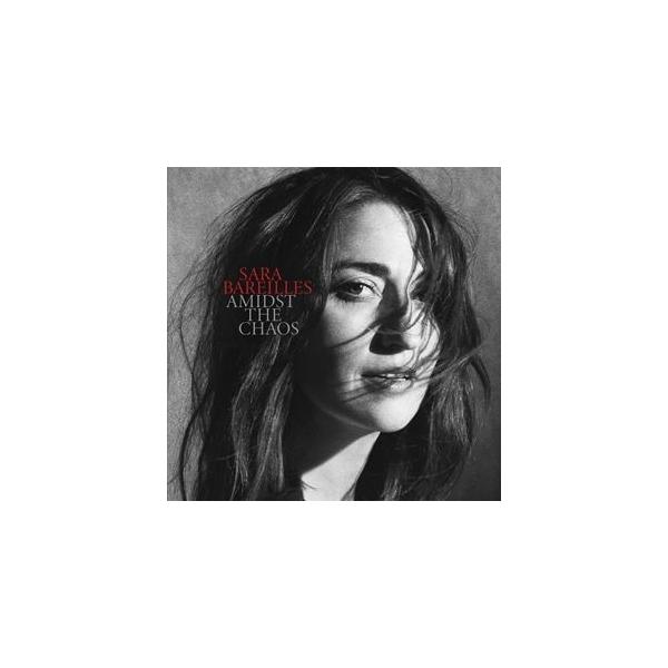 【発売日：2019年04月05日】種別:CD 【輸入盤】 洋楽ロック 発売日:2019/04/05 登録日:2019/03/06 サラ・バレリス アミドスト・ザ・カオス サラ・バレリス CD 内容:1. Fire2. No Such Thi...