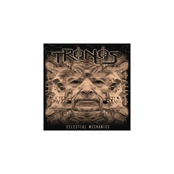 【発売日：2019年04月12日】種別:CD 【輸入盤】 洋楽ハードロック/ヘヴィメタル 発売日:2019/04/12 登録日:2019/03/06 トロノス セレスティアル・メカニクス 内容:1. Walk Among the Dead ...