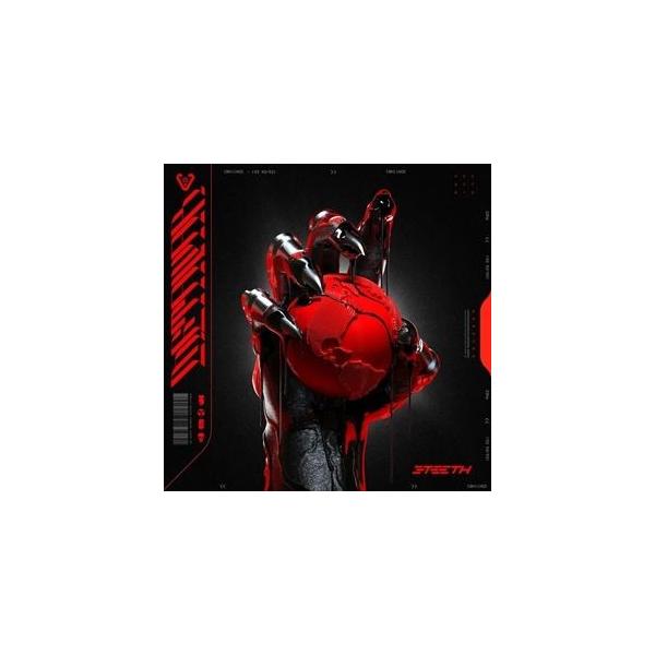 【発売日：2019年07月05日】種別:CD 【輸入盤】 洋楽ハードロック/ヘヴィメタル 発売日:2019/07/05 登録日:2019/05/23 3ティース メタウォー 内容:1. HYPERSTITION2. AFFLUENZA3. ...