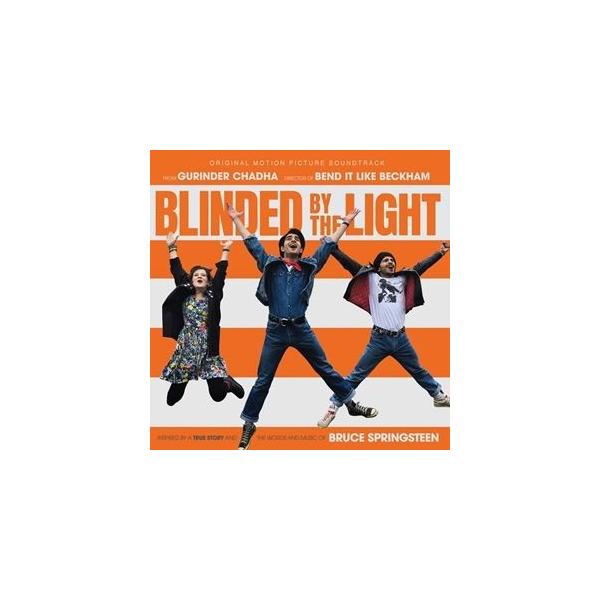 【発売日：2019年08月30日】種別:2LP 【輸入盤】 サントラその他 発売日:2019/08/30 登録日:2019/07/17 サウンドトラック ブラインデッド・バイ・ザ・ライト サウンドトラック CD 内容:”［LP1 ： Sid...