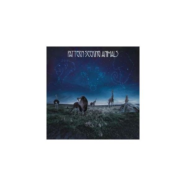 【発売日：2019年07月05日】種別:CD 【輸入盤】 洋楽ロック 発売日:2019/07/05 登録日:2019/06/11 パターン・シーキング・アニマルズ パターン・シーキング・アニマルズ 内容:1. No Burden Left ...