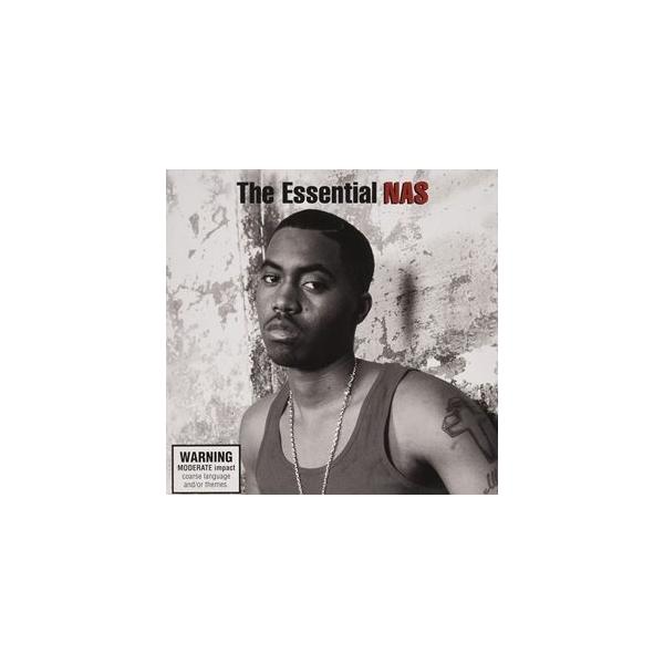 【発売日：2010年01月01日】種別:2CD 【輸入盤】 洋楽ラップ/ヒップホップ 発売日:2010/01/01 登録日:2020/07/31 ナズ エッセンシャル ナズ CD