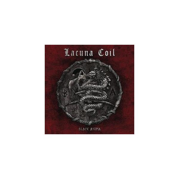 【発売日：2019年10月11日】種別:CD 【輸入盤】 洋楽ハードロック/ヘヴィメタル 発売日:2019/10/11 登録日:2019/09/19 ラクーナ・コイル ブラック・アニマ ラクーナ・コイル CD 内容:1. Anima Ner...