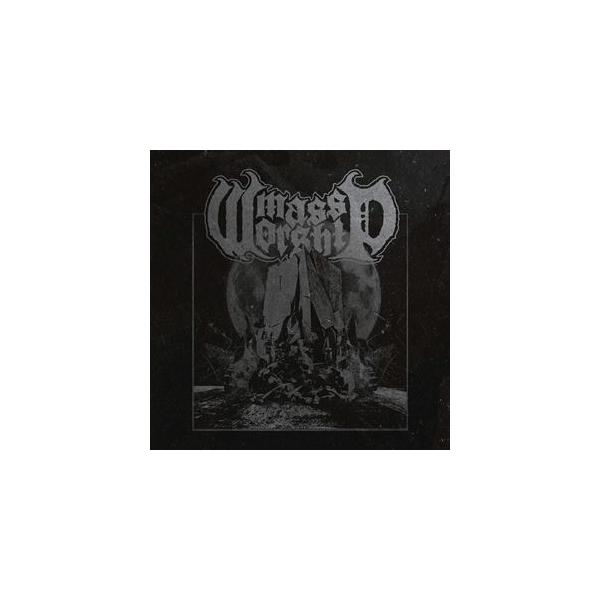 【発売日：2019年10月18日】種別:CD 【輸入盤】 洋楽ロック 発売日:2019/10/18 登録日:2019/09/26 マス・ワーシップ マス・ワーシップ 内容:1. Celestial 2. Spiritual Destitut...