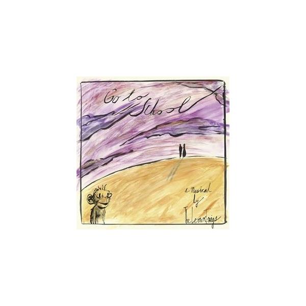 【発売日：2018年09月14日】種別:CD 【輸入盤】 洋楽ロック 発売日:2018/09/14 登録日:2018/08/23 レモン・ツイッグス ゴー・トゥ・スクール 内容:1. Never in My Arms Always in M...