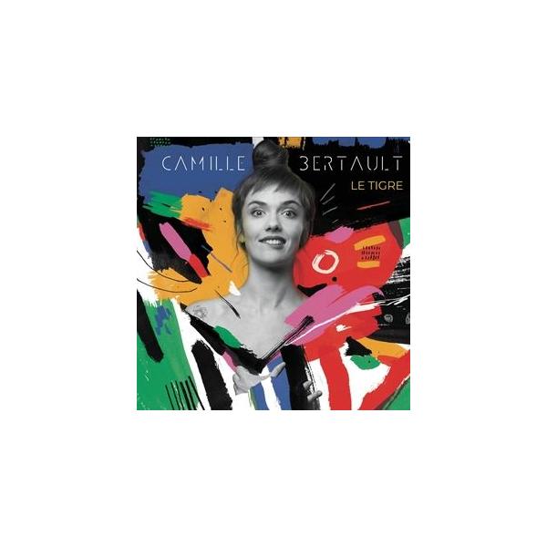 【発売日：2020年09月11日】種別:CD 【輸入盤】 ジャズ・フュージョン海外ジャズ 発売日:2020/09/11 登録日:2020/08/28 カミーユ・ベルトー ル・ティグレ 内容:［Side A］1. Good Clean Fun...