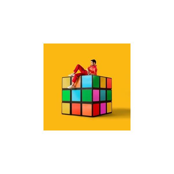 【発売日：2020年09月18日】種別:CD 【輸入盤】 洋楽ポップス 発売日:2020/09/18 登録日:2020/08/18 マックス カラー・ビジョン 内容:1. Colour Vision2. Working For The We...