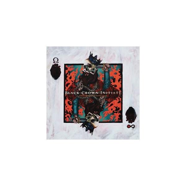 【発売日：2020年08月07日】種別:CD 【輸入盤】 洋楽ハードロック/ヘヴィメタル 発売日:2020/08/07 登録日:2020/07/17 ブラック・クラウン・イニティエイト ヴァイオレント・ポートレイツ・オブ・ドゥームド・エスケ...