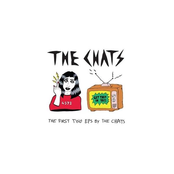 【発売日：2025年07月11日】種別:CD 【輸入盤】 洋楽ロック 発売日:2025/07/11 登録日:2025/08/07 チャッツ ファースト・ツー・EPS・バイ・チャッツ 内容:1. Yeah Nah2. I’m The Best...