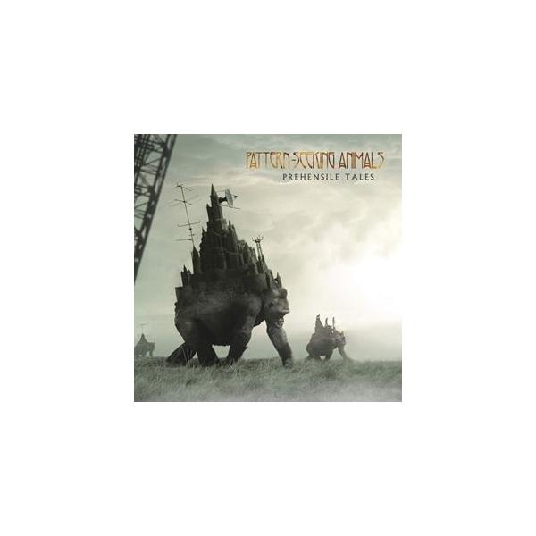 【発売日：2020年05月15日】種別:CD 【輸入盤】 洋楽ロック 発売日:2020/05/15 登録日:2020/04/24 パターン・シーキング・アニマルズ プレヘンシル・テールズ 内容:1. Raining Hard in Heav...