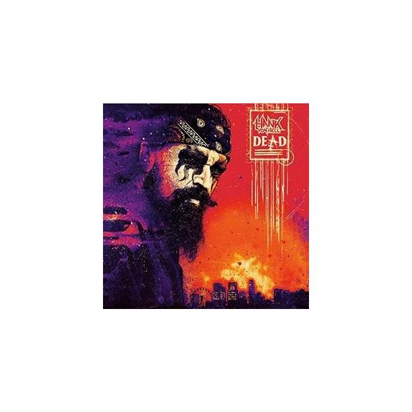 【発売日：2020年06月19日】種別:CD 【輸入盤】 洋楽ロック 発売日:2020/06/19 登録日:2020/05/28 ハンク・フォン・ヘル デッド 内容:1. Ad Conteram Incantatores2. Dead3. ...