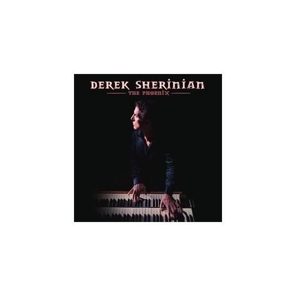 【発売日：2020年09月18日】種別:CD 【輸入盤】 洋楽ハードロック/ヘヴィメタル 発売日:2020/09/18 登録日:2020/08/21 デレク・シェリニアン フェニックス 内容:1. The Phoenix2. Empyrea...