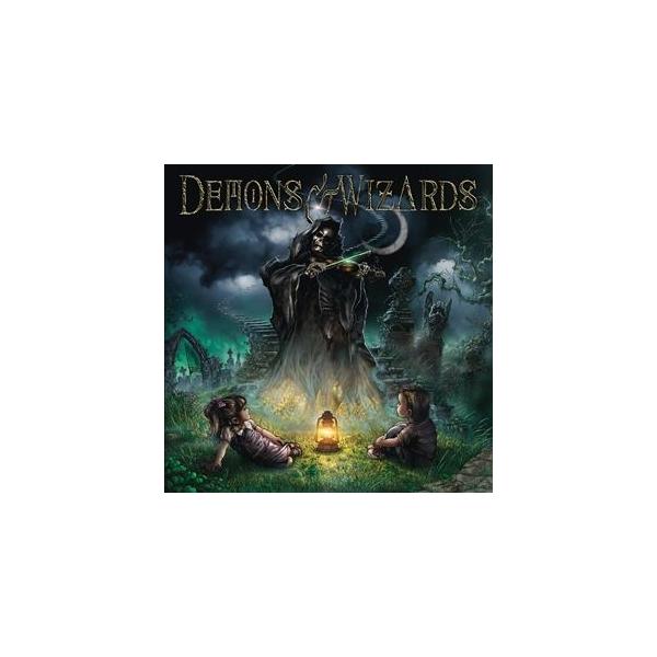 【発売日：2020年08月28日】種別:CD 【輸入盤】 洋楽ハードロック/ヘヴィメタル 発売日:2020/08/28 登録日:2020/08/07 ディーモンズ＆ウィーザーズ デーモンズ＆ウィザーズ（リマスターズ2019） 内容:1. R...