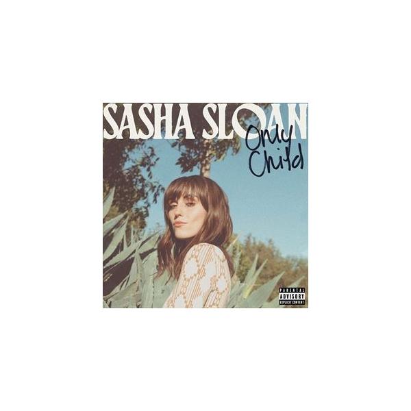 【発売日：2020年10月16日】種別:CD 【輸入盤】 洋楽ポップス 発売日:2020/10/16 登録日:2020/09/18 サッシャ・スローン オンリー・チャイルド 内容:1. Matter To You2. Only Child3...