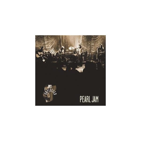 【発売日：2020年10月23日】種別:CD 【輸入盤】 洋楽ロック 発売日:2020/10/23 登録日:2020/09/25 パール・ジャム MTVアンプラグド パール・ジャム CD 内容:1. Oceans （Live MTV Unp...