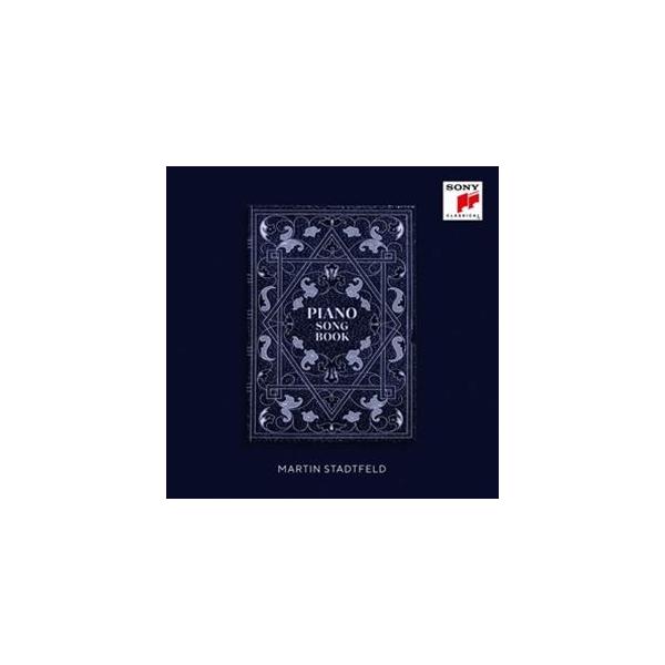 【発売日：2021年04月09日】種別:CD 【輸入盤】 クラシックその他 発売日:2021/04/09 登録日:2021/05/14 マルティン・シュタットフェルト ピアノ・ソングブック 内容:収録曲マルティン・シュタットフェルト（作曲＆...