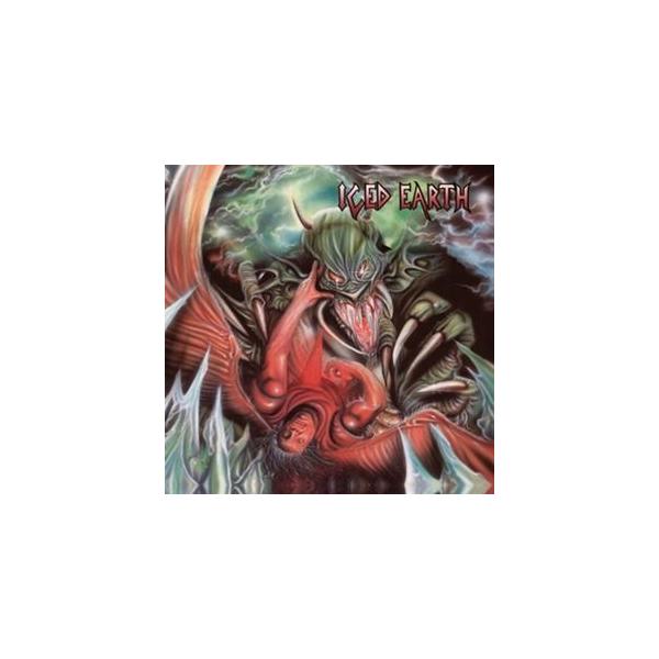 【発売日：2020年12月18日】種別:CD 【輸入盤】 洋楽ロック 発売日:2020/12/18 登録日:2020/11/20 アイスド・アース アイスド・アース（30THアニバーサリー・エディション） 内容:1. Iced Earth ...